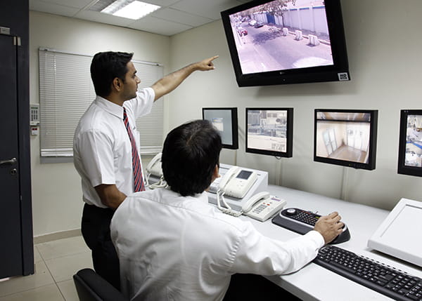 What we do | G4S Australia and New Zealand