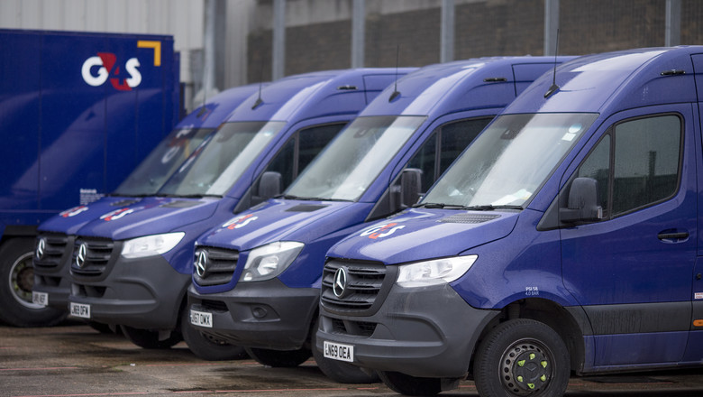 Cash Solutions | G4S United Kingdom