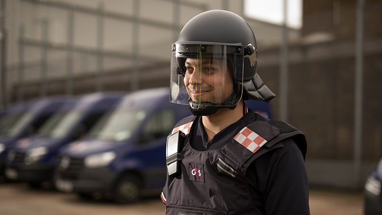 Cash Solutions | G4S United Kingdom