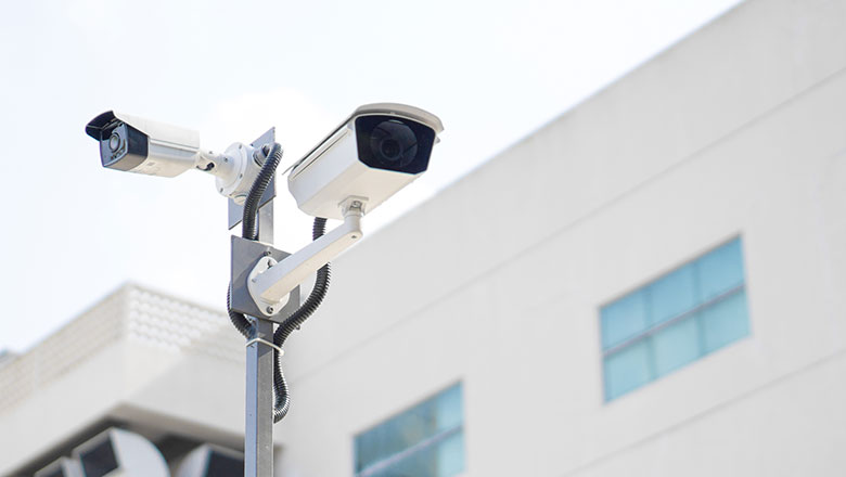 Artificial Intelligence and its applications in physical security | G4S ...