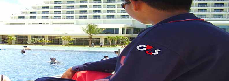 Pool Safety | G4S Guam and CNMI