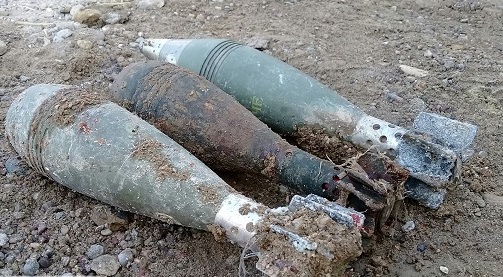 Sinjar Case Study | Security Risk Management