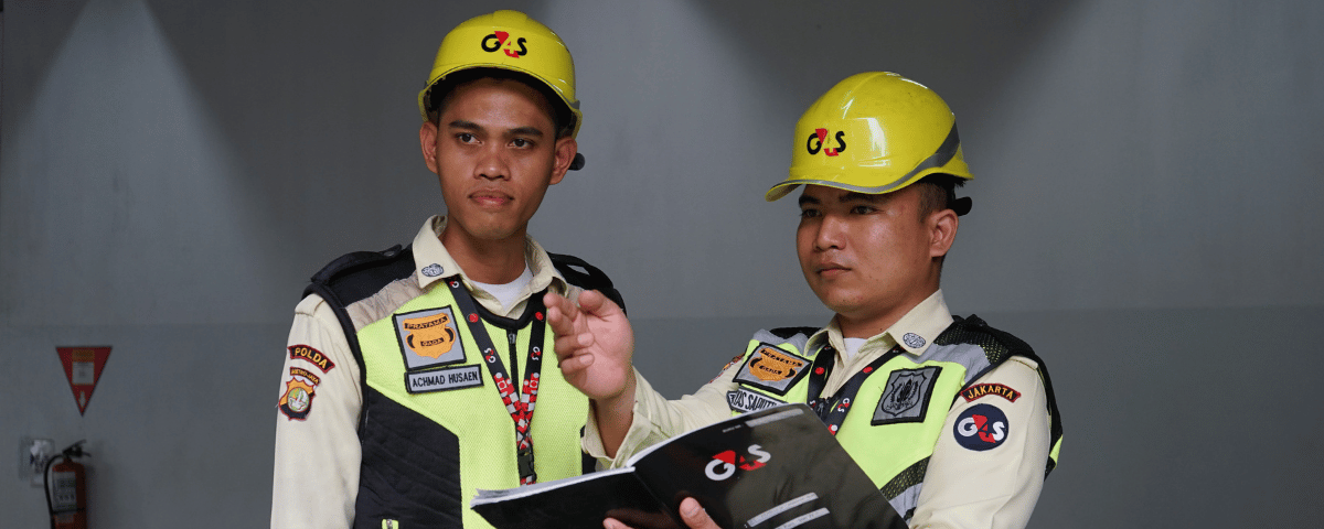 Services & Capabilities | G4S Indonesia