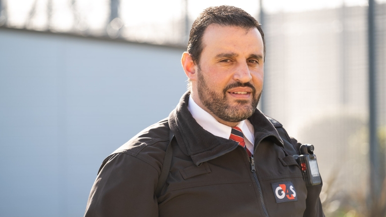 Our focus on sustainability ESG Report 2022 | G4S Australia and New Zealand