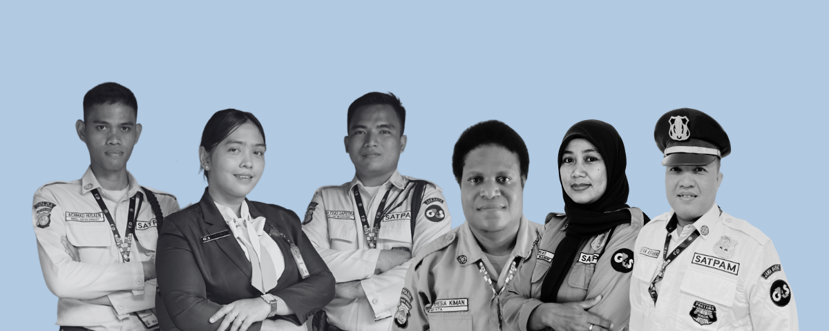 Lowongan Pekerjaan | G4S Indonesia