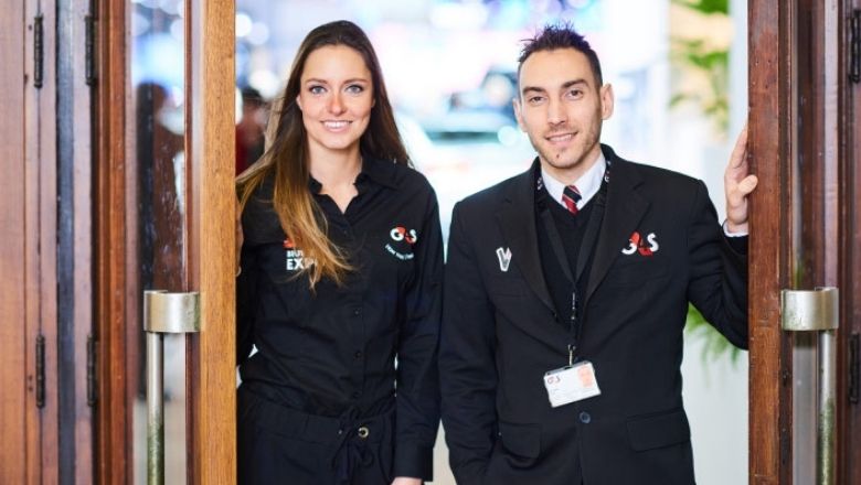 Evenementenbeveiliging | G4S België