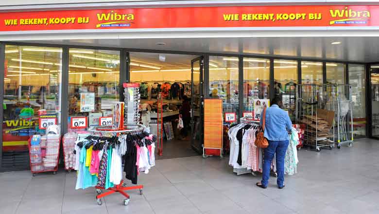 Cash Solutions | Oplossingen | G4S Nederland