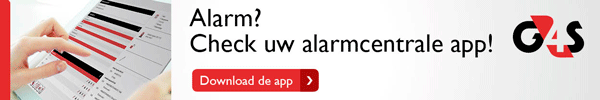 Alarmcentrale | G4S Nederland